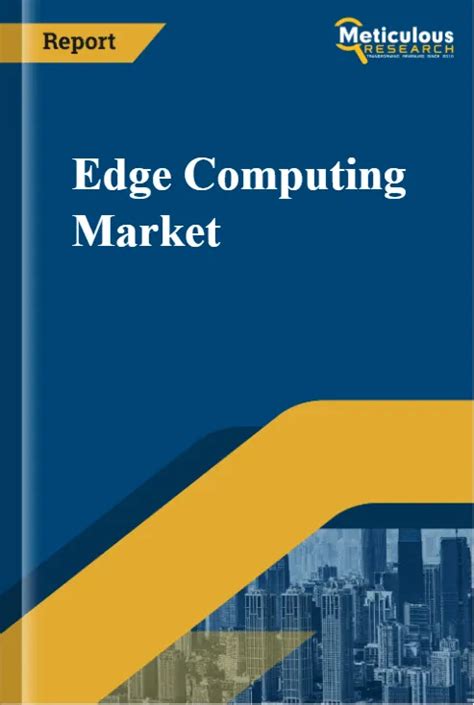 Edge Computing Market Size Share Growth Report 2031