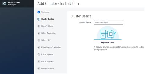 Cisco Data Intelligence Platform With Cloudera Data Platform Cisco