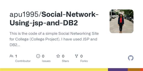 Github Apu1995social Network Using Jsp And Db2 This Is The Code Of