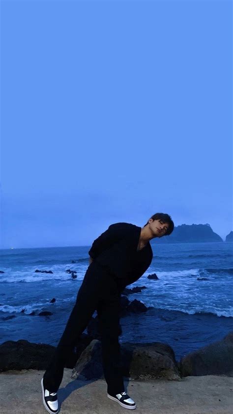 투바투 연준 사진 지식in