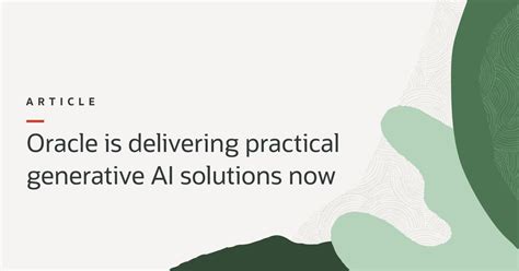 Oracle On Linkedin Cloudworld