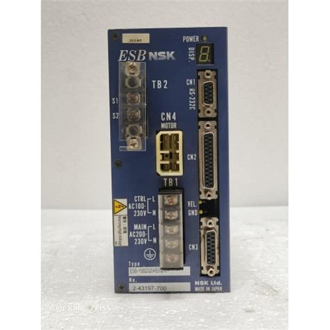 SERVO DRIVE SERVO MOTOR Japan Marine Store