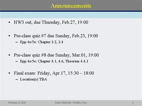 Sets And Predicate Logic Mixed Quantifiers Sets February