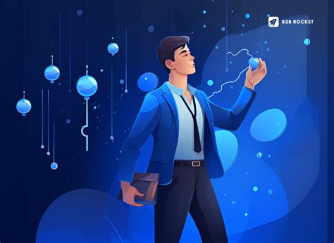 Optimizing B2b Growth Accurate Sales Forecasting