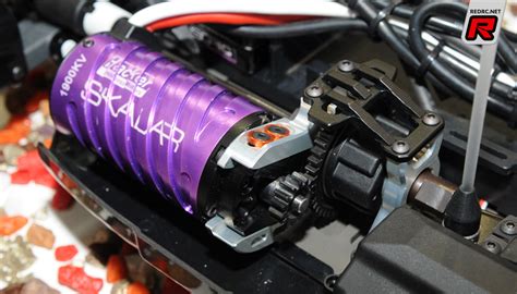 AGAMA Brushless R C Tech Forums