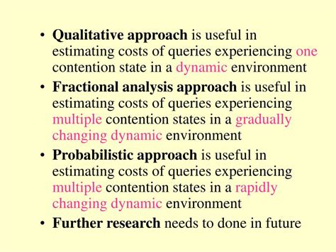 ppt local cost estimation for global query optimization in a