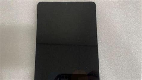 Samsung Galaxy Tab A Leak Reveals Battery Capacity Charging Speed Sammobile