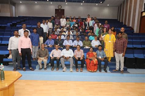 Lakshmi Madhavan On Linkedin Got An Opportunity To Be Part Of A 1 Day