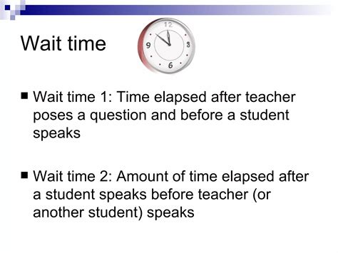 Questioning Techniques Overview Ppt