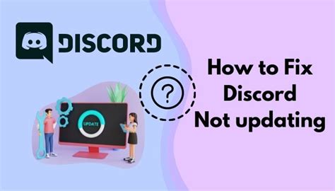 How To Fix Discord Not Updating Automatically [2024 Update]