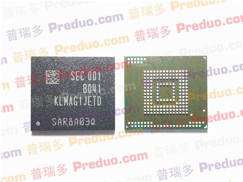 KLMAG1JETD-B041 « Preduo.com
