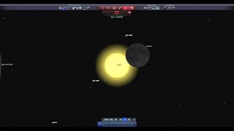 How To Use Eclipse Mars Paasel