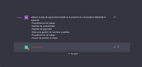 Ways To Fix Chatgpt Network Error Open Ai Master