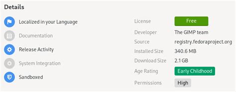 Flatpak Is Not The Future