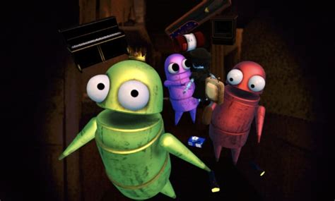 Repoの解決接続エラーとサーバーのタイムアウト モバイルゲームガイド Phpcn