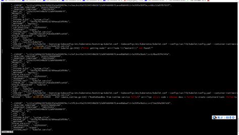 W0627 164726873116 23692 Utilunixgo103 Using Runcontainerd