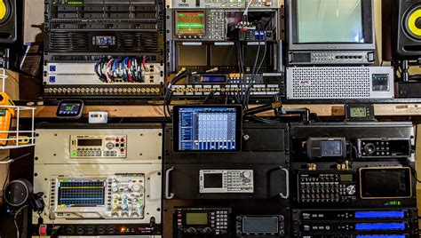 Nomadic Research Labs Updated Nomadic Research Labs