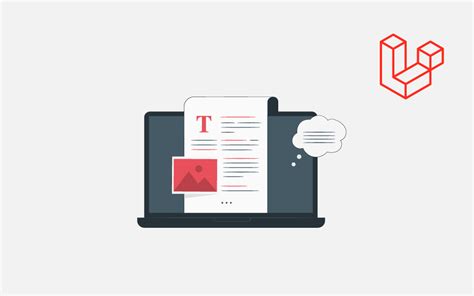إنشاء واجهة أمامية لمدونة باستخدام لارافيل Laravel أكاديمية حسوب