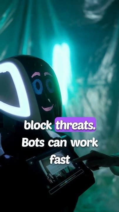 day 22 bots informationsecurity cybersecurity motivation
