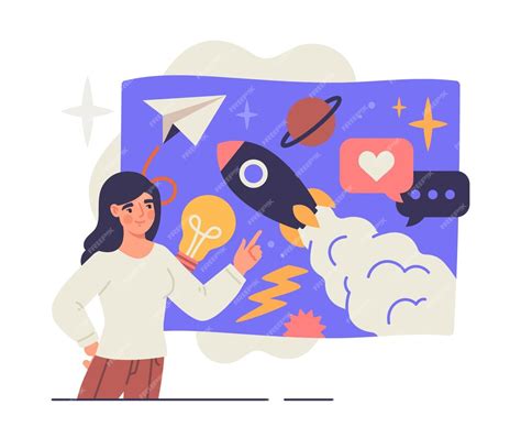 Premium Vector Concept Of Storytelling