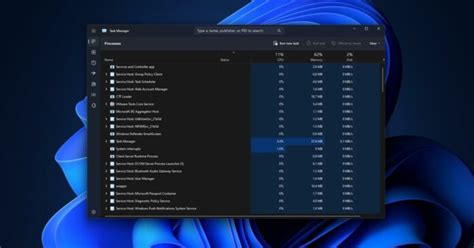 Search Bar Kini Hadir Di Task Manager