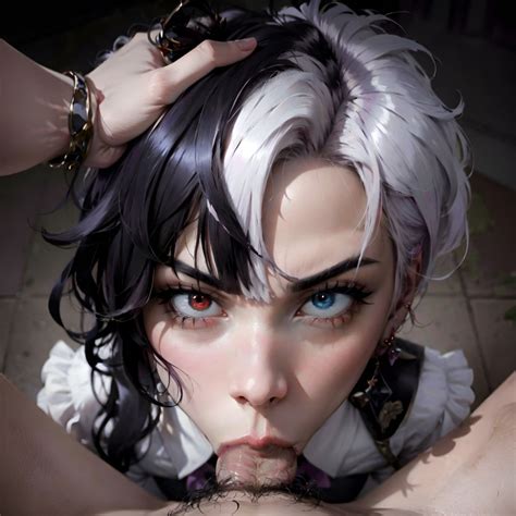 Rule 34 1girls Ai Generated Androgynous Angry Angry Face Arbitrary