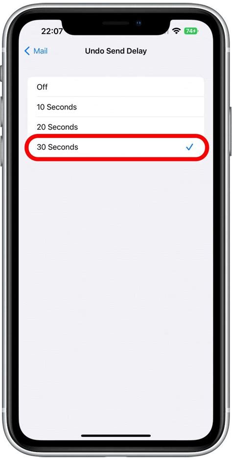 How To Unsend An Email After Youve Sent It
