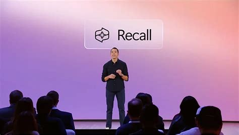 Microsoft Confirms Recalls Uninstall Option In Windows Is A Bug Not A