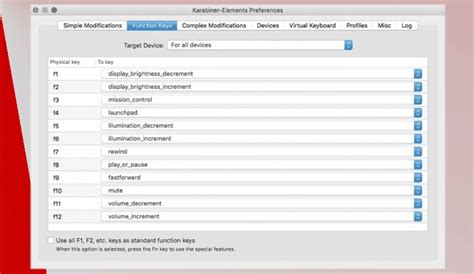 Karabiner Elements For Macos Download Latest 2025 Filecr
