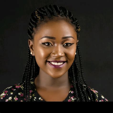 Eunice Maina Linkedin