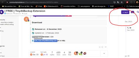 Error 2103 Y 2103 No Se Puede Exportar A Csv Por Actualizacion A