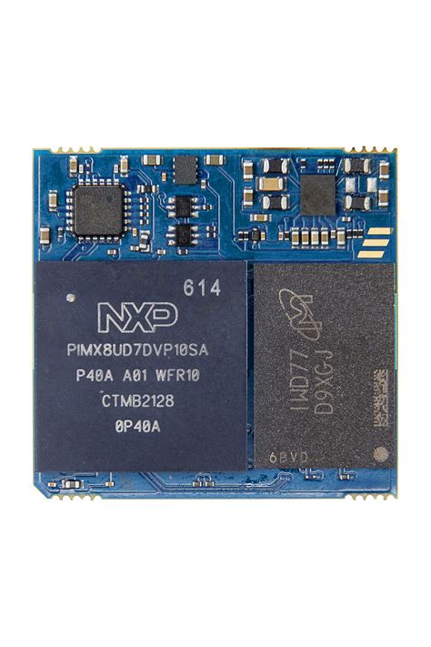 Giuseppe Vinci On Linkedin Som Nxp Imx8ulp Iot Hmi Engicam Avnet Embeddedcomputing