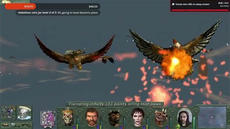 Hobothon Day 3 Part 1 Mandm 8 Next Fest Demos Twitch Vod 26225