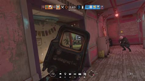 Rainbow Sex Siege Youtube