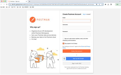 下载 Postman Postman 官方帮助文档中文版