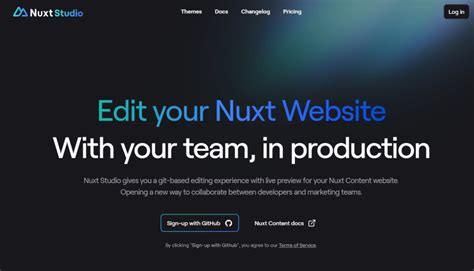 9 best git based cms platforms for your next project logrocket blog