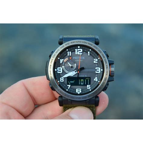 PRW-6600YB-3E - Купить по лучшей цене часы Casio у официального дилера ...