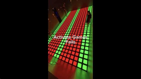 Activate Fails Vol YouTube