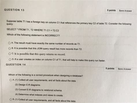 Solved Question 1 5 Points Saved Among The Following List