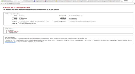mixing c and vb in asp error stack overflow