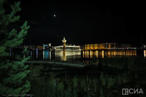 Пока в Якутии была ночь ракетная атака перемирие убийство директора и адвоката — ЯСИА