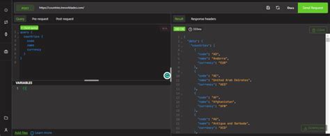 Exploring The Best Graphql Data Visualization Tools Logrocket Blog