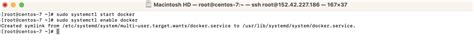 How To Install Docker On Centos 7 Devtutorial