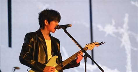 이승윤 역성 서울콘 오프닝부터 공연 강자 존재감…역사적 순간 [엑s 현장]