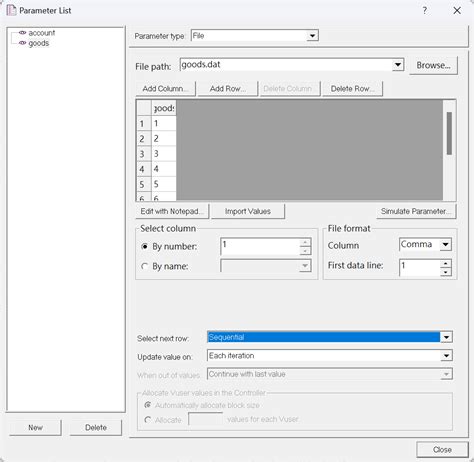 软件测试 商城性能测试loadrunner快速上手教学 Taoister39 博客园