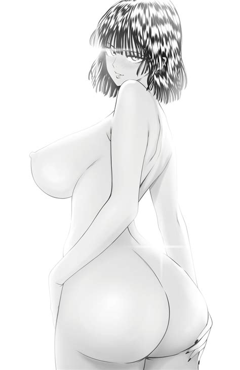 Fubuki One Punch Man Drawn By Mostlybluewyatt Danbooru
