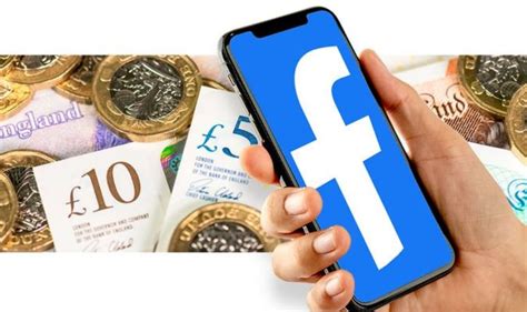 Facebook Warns IPhone Users To Agree To Tracking To Keep Its Apps Free Express Co Uk