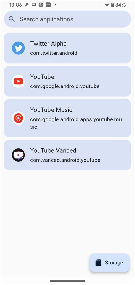 Rotation Landscape Fullscreen Rrevancedapp