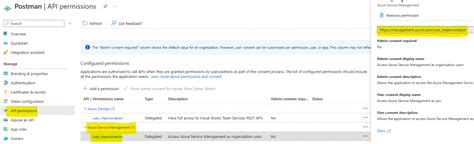 How To Retrieve The Trigger Url For An Azure Logic App Programmatically Via A Service Principal