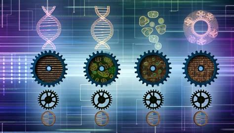 Top 4 Strategies For Effective Genetic Programming Implementation Algorithm Examples